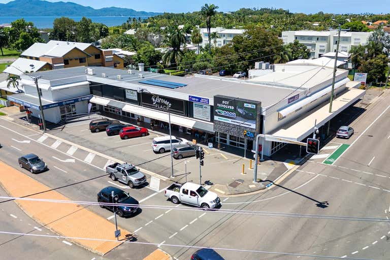 Belrowes Place, 45-49 Bundock Street, Belgian Gardens, QLD 4810 - Shop ...