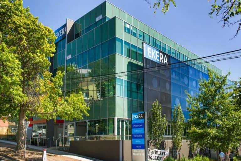 Leased Medical Consulting Property At EKERA 116 118 Thames Street Leased Medical Consulting Property At EKERA 116 118 Thames Street
