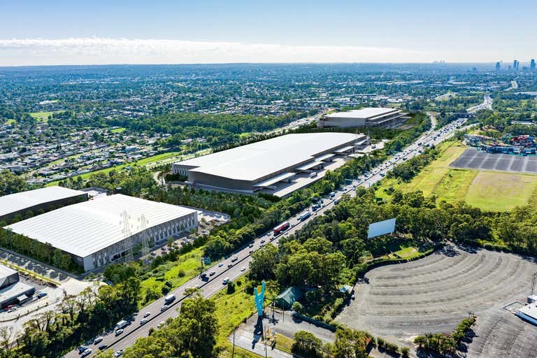 Huntingwood Central (Warehouse 3/4), Huntingwood Logistics Estate, 3-14 ...