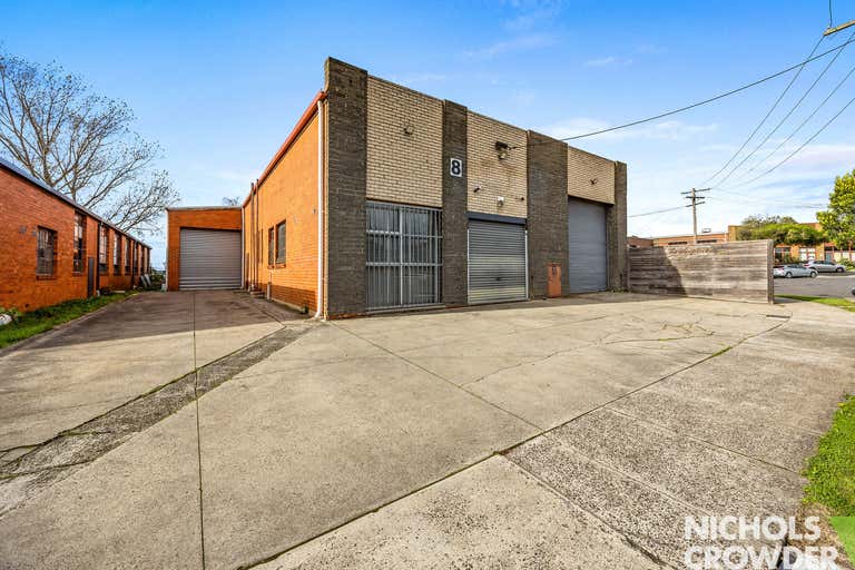 8 Viking Court, Cheltenham, VIC 3192 - Industrial & Warehouse Property ...