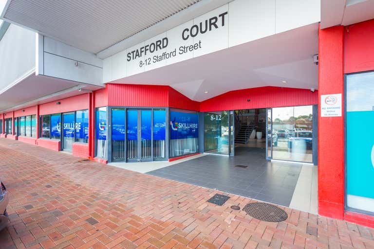 Stafford Court, 8 - 12 Stafford Street, Midland, WA 6056 - Office For ...