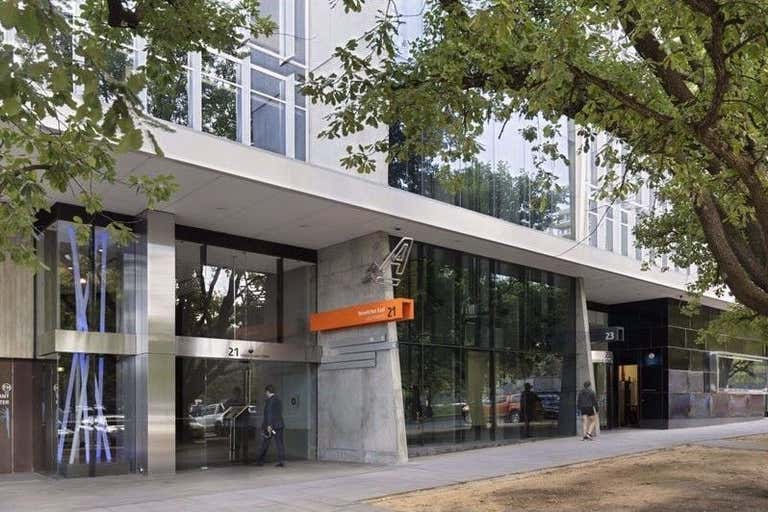 NewActon East Tower, 23 Marcus Clarke Street, City, ACT 2601 - Office ...