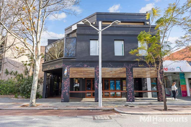 1251 Hay Street, West Perth, WA 6005 - Medical & Consulting Property ...
