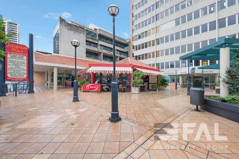 Silverton Place, Suite 83, 101 Wickham Terrace, Spring Hill, QLD 4000 ...