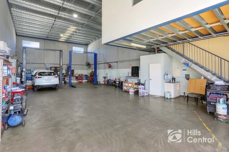 Leased Industrial & Warehouse Property at 131/7 Hoyle Avenue, Castle ...
