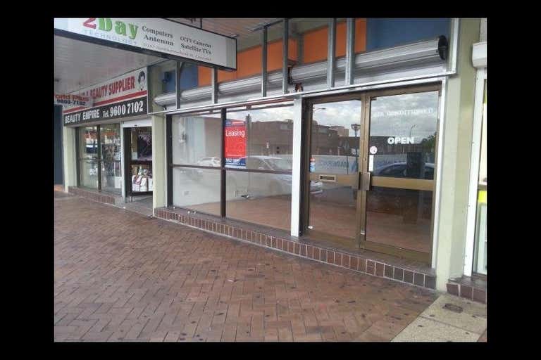 Leased Shop & Retail Property in NSW - realcommercial