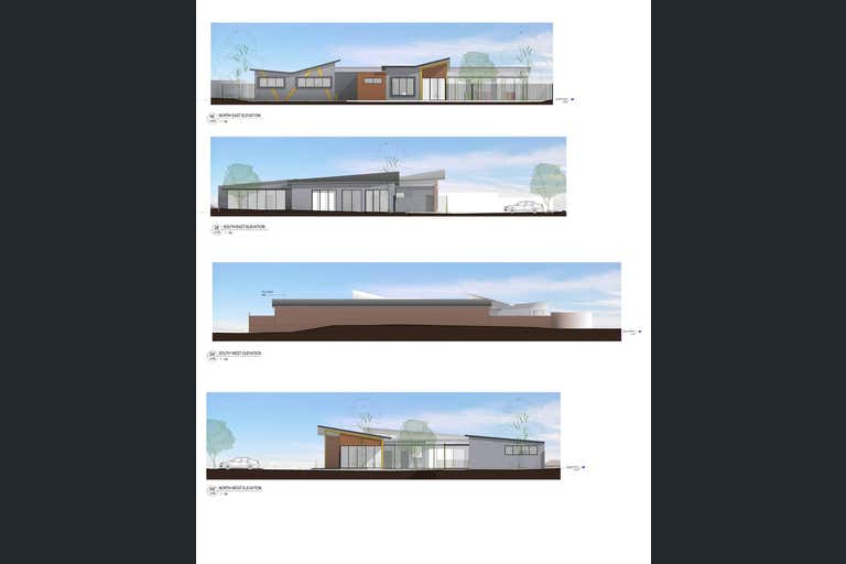 Maddington CCC, 121 Attfield Street, Maddington, WA 6109 - Development ...