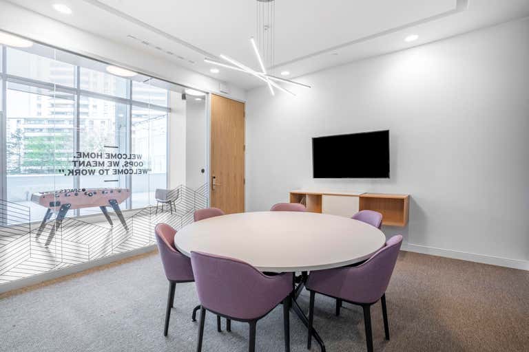 Spaces Nedlands, 136 Stirling Highway, Perth, WA 6000 - Office For ...