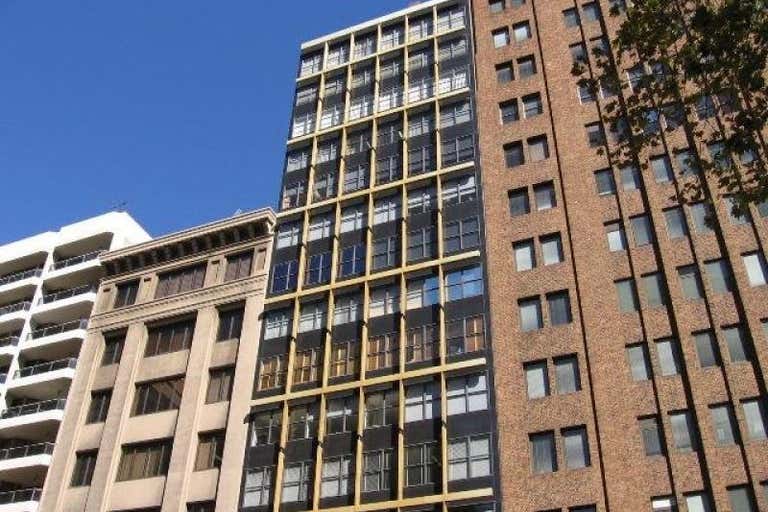 Leased Office at Quantum House, 49-51 York Street, Sydney, NSW 2000 ...