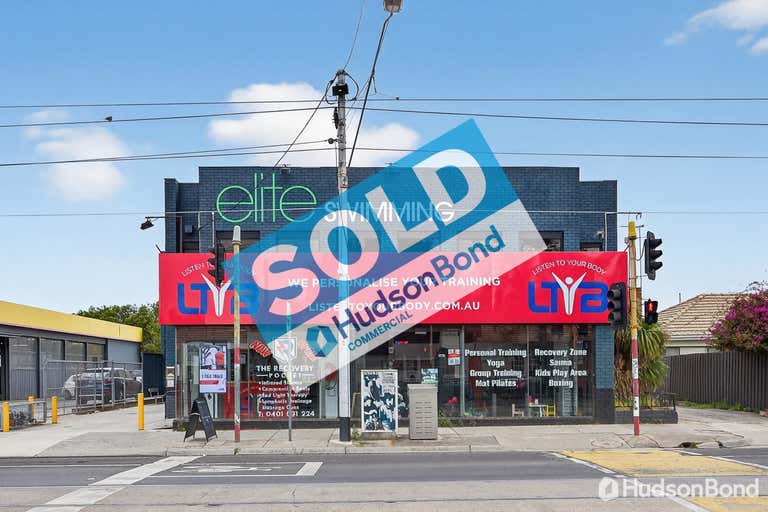 Sold Shop & Retail Property at 113 Keilor Road, Essendon, VIC 3040 ...