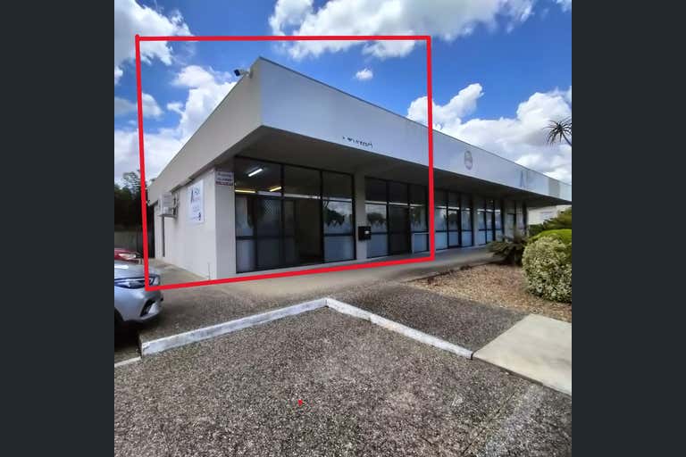 Leased Office at SHOP 3, 56 Cascade St, Raceview, QLD 4305 - realcommercial