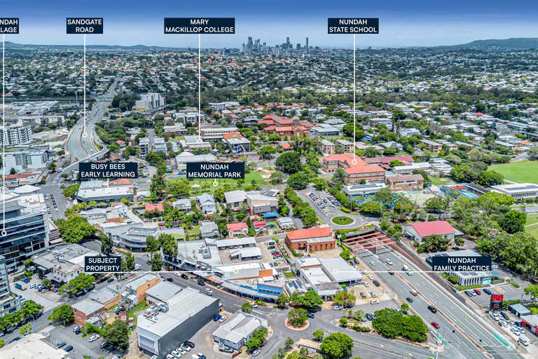 1242 Sandgate Road, Nundah, QLD 4012 - Office For Lease - realcommercial