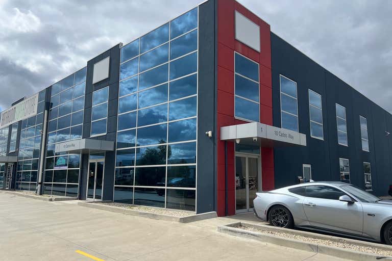 10 Castro Way, Derrimut, VIC 3026 - Office For Lease - realcommercial