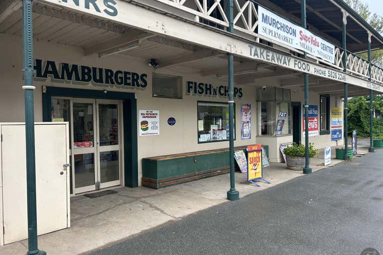 33 & 37 Stevenson Street, Murchison, VIC 3610 - Shop & Retail Property ...