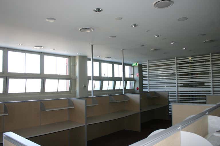 Leased Office at Pelaco Building, Level 3, 21-31 Goodwood St, Richmond ...