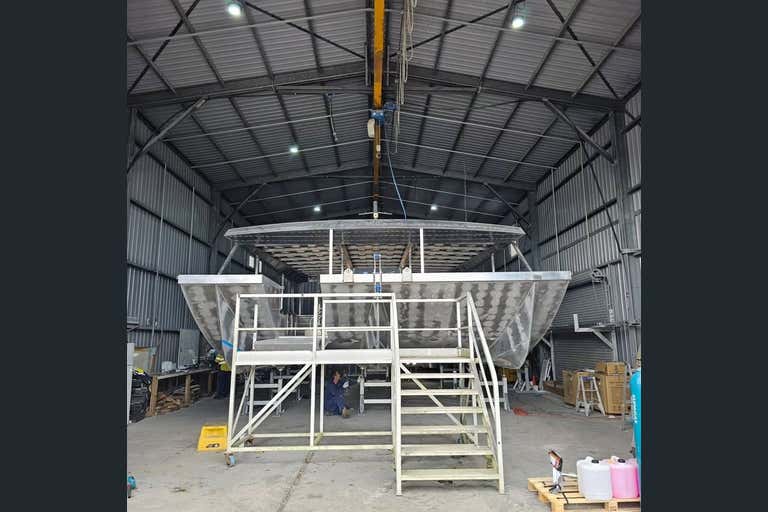 9293 Tweed Valley Way, Chinderah, NSW 2487 - Industrial & Warehouse ...