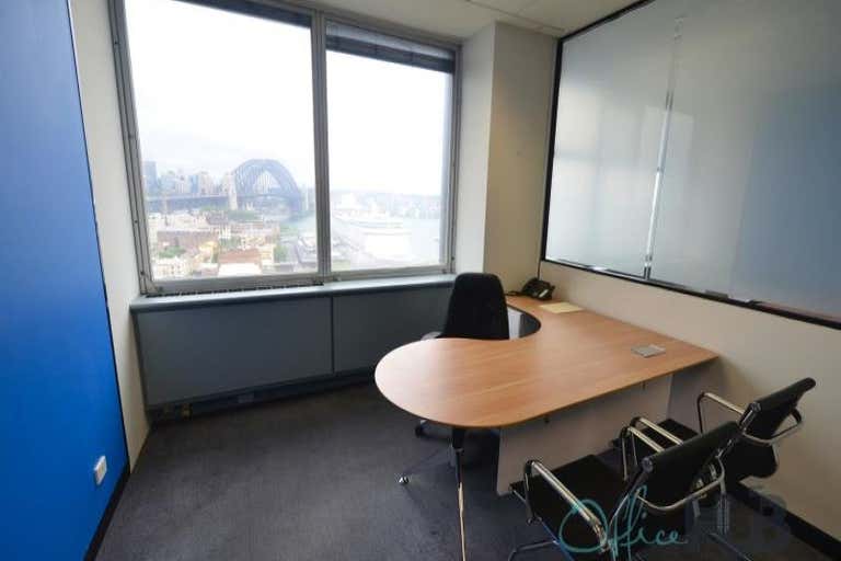 Leased Office at Gold Fields House, 9/1 Alfred St, Sydney, NSW 2000 ...