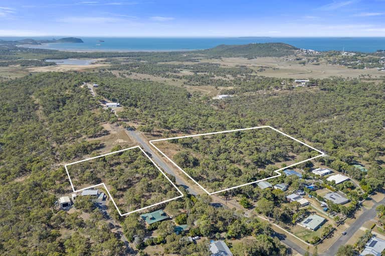 24 Riversleigh Drive, Emu Park, QLD 4710 - Development Site & Land For ...