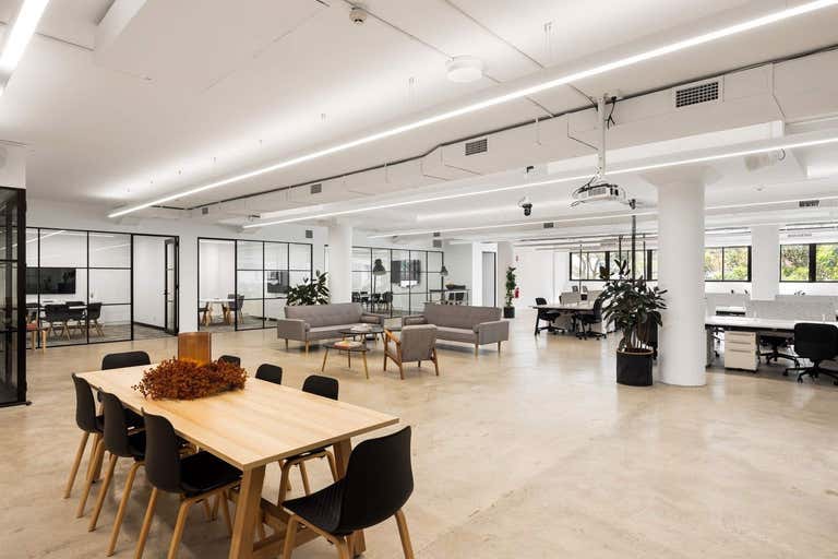80 Cooper Street, Surry Hills, NSW 2010 - Office For Lease - realcommercial