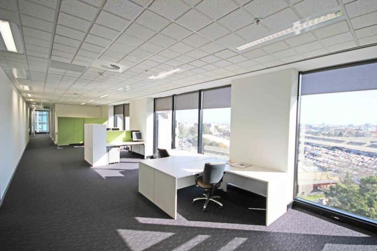 Leased Office at Level 8, 365 Queen Street, Melbourne, VIC 3000 ...