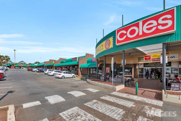 Craigmore Village Shopping Centre, 176 Yorktown Road, Craigmore, SA ...