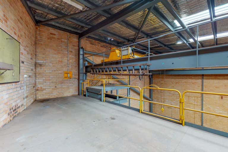 122 Cary Street, Toronto, NSW 2283 - Industrial & Warehouse Property ...