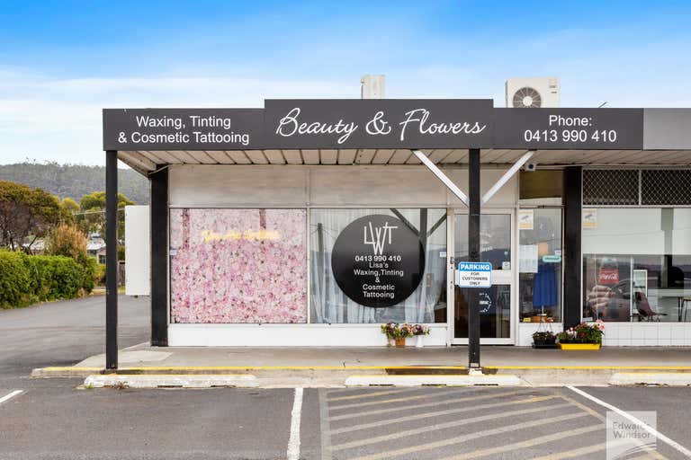 22 Wyndham Road, Claremont, TAS 7011 - Shop & Retail Property For Sale ...