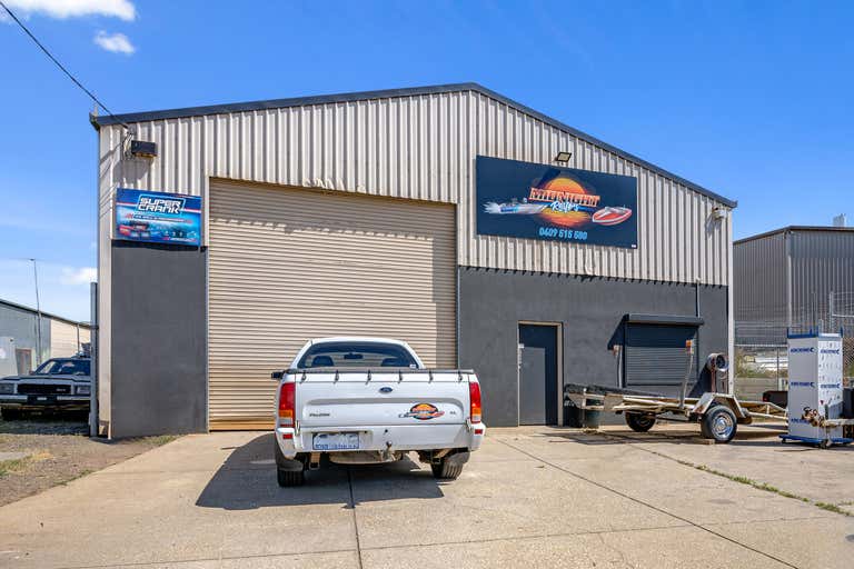 Leased Industrial & Warehouse Property at 1 Smith Street, Maddingley, VIC 3340 - realcommercial