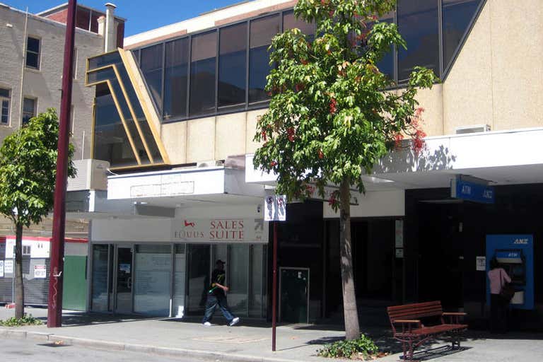 Leased Office at 1st Floor, 604 Hay Street, Perth, WA 6000 - realcommercial