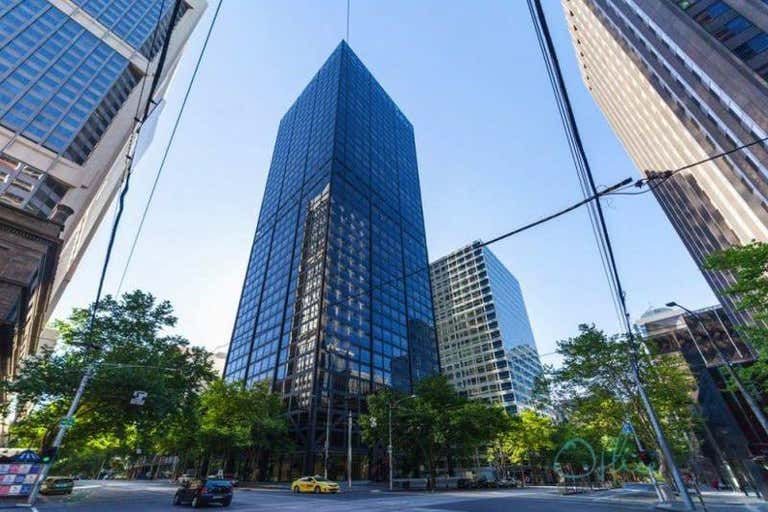 Leased Office at 60/140 William Street, Melbourne, VIC 3000 ...