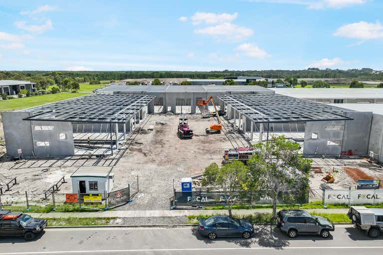 88-92 Quanda Road, Coolum Beach, QLD 4573 - Industrial & Warehouse ...