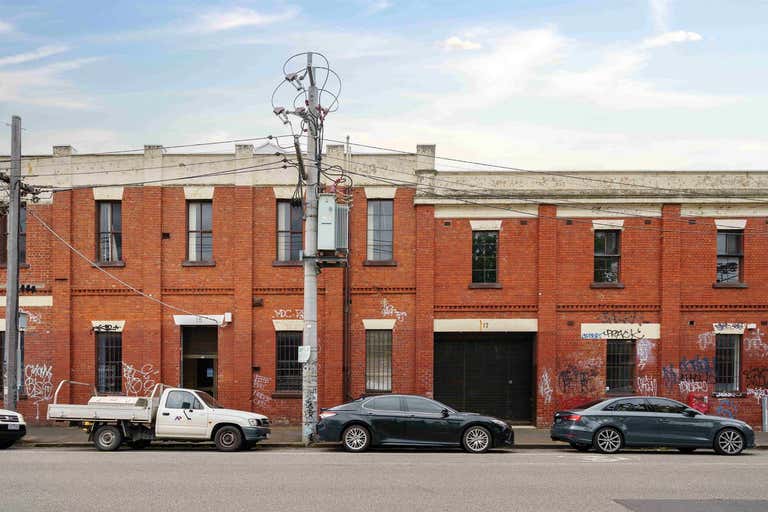 13-19 Kerr Street, Fitzroy, VIC 3065 - Office For Lease - realcommercial