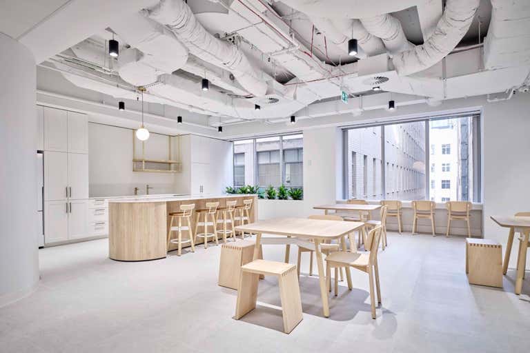 330 Collins Street, Melbourne, VIC 3000 - Office For Lease - realcommercial