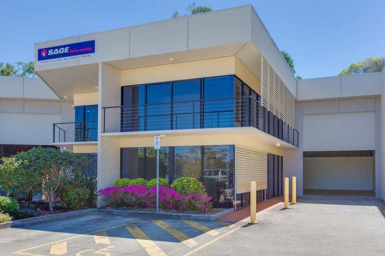 3/10 Welch Street, Underwood, QLD 4119 - Industrial & Warehouse ...