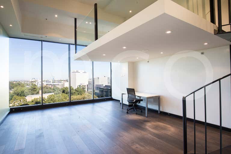 St Kilda Rd Towers, Level 8, 1 Queens Road, Melbourne, VIC 3004 ...