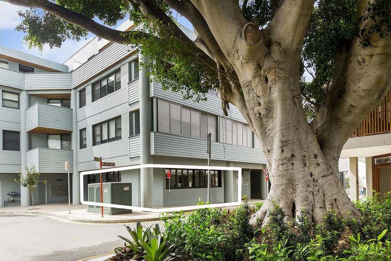 Sold Office at GO7, 1a Eden Street, North Sydney, NSW 2060 - realcommercial