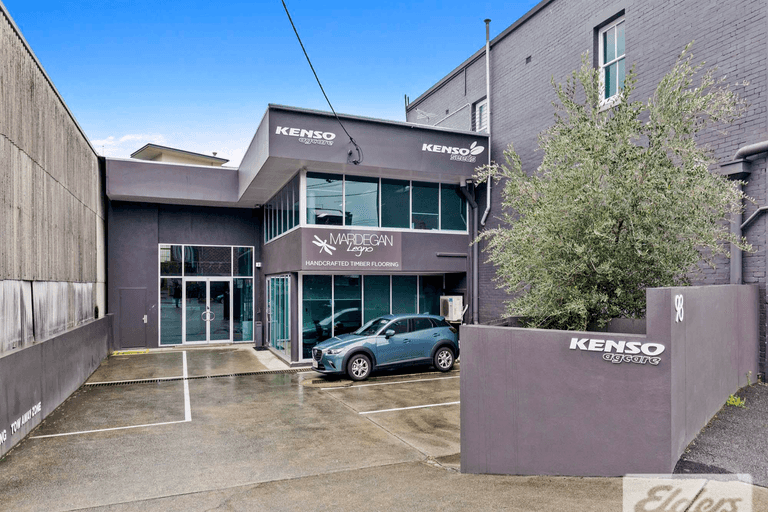 98 Commercial Road, Newstead, QLD 4006 - Office For Lease - realcommercial
