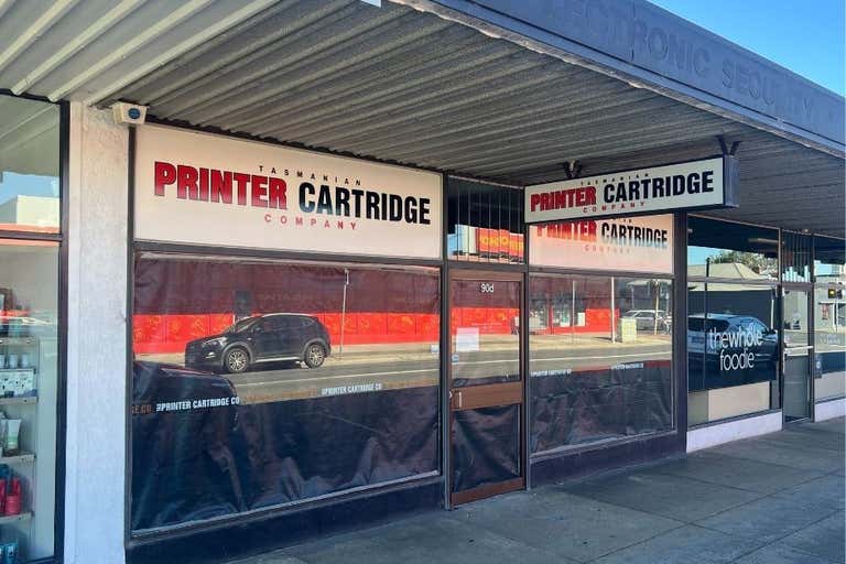 Leased Shop & Retail Property at 90D Oldaker Street, Devonport, TAS ...