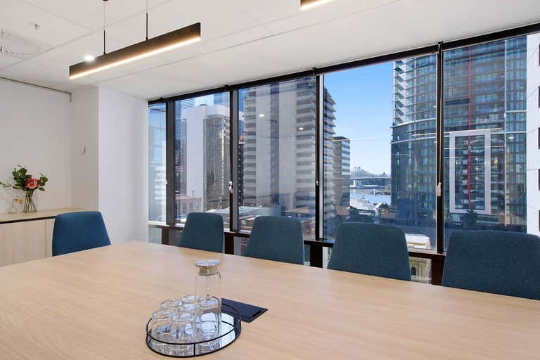 133 Mary Street, Brisbane City, QLD 4000 - Office For Lease ...