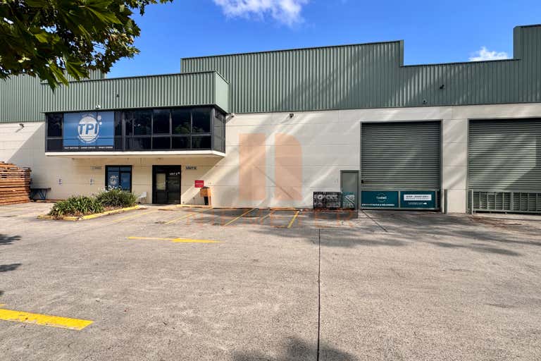 Leased Industrial & Warehouse Property at Milperra Business Park, 244 ...