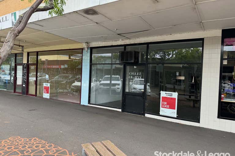 35 Church Street, Morwell, VIC 3840 - Shop & Retail Property For Lease ...