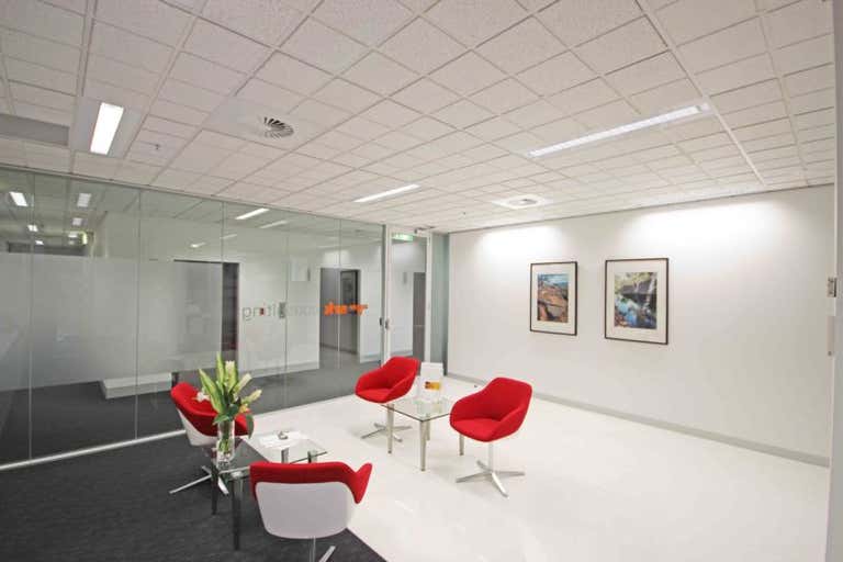 Leased Office at Level 8, 365 Queen Street, Melbourne, VIC 3000 ...