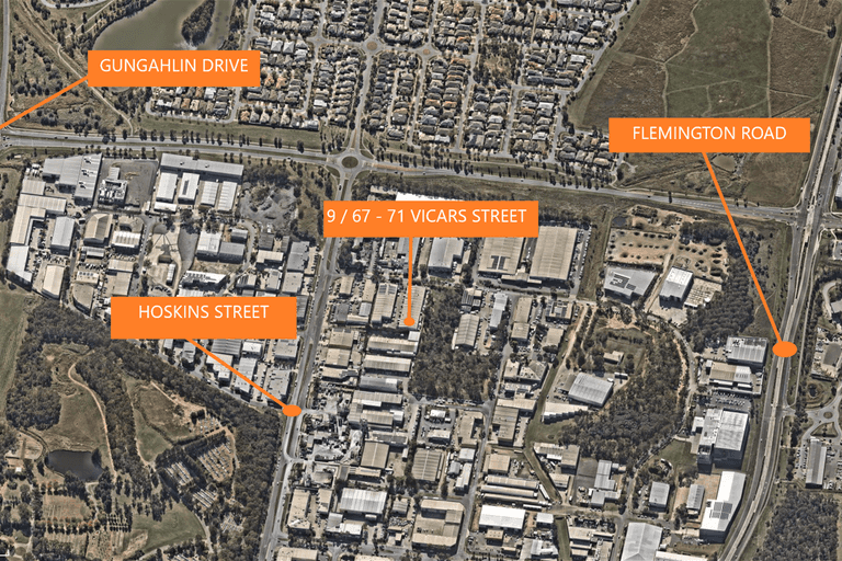 Sold Shop & Retail Property at 9/67 - 71 Vicars Street, Mitchell, ACT ...