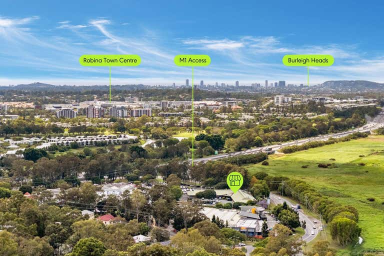 Leased Office at 3/1 Bell Place, Mudgeeraba, QLD 4213 - realcommercial