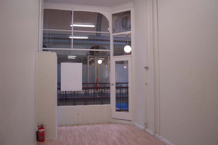 Leased Shop & Retail Property at Adelaide Arcade, Shop 111, 111-117 ...