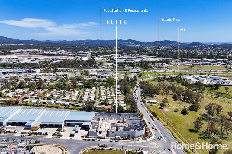 1-5 Homestead Drive, Stapylton, QLD 4207 - Industrial & Warehouse ...