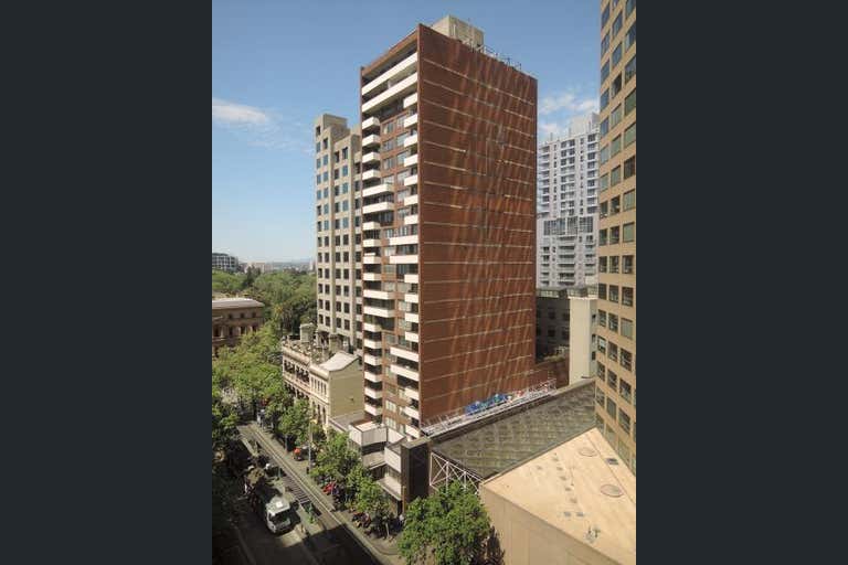 Leased Office at Level 11, 15 Collins Street, Melbourne, VIC 3000 ...
