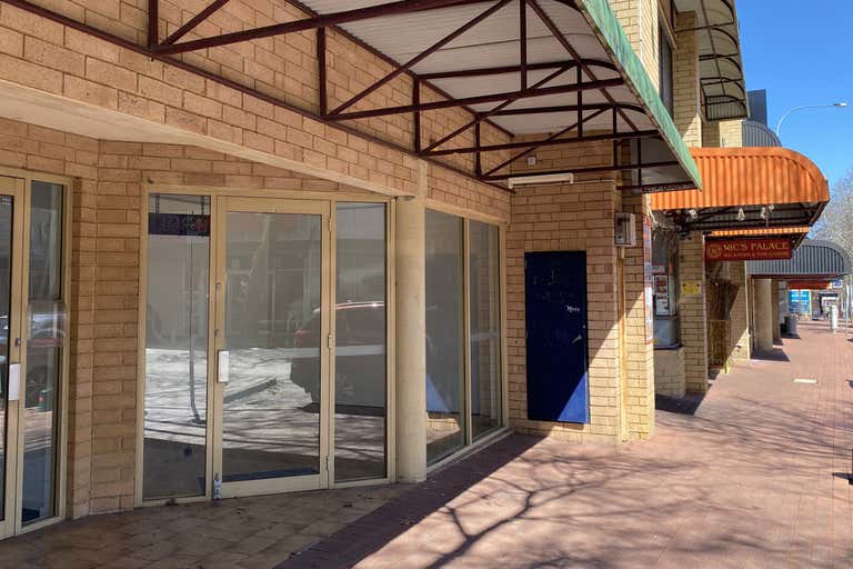 Leased Shop & Retail Property at Unit 3, 182 Jull Street, Armadale, WA ...