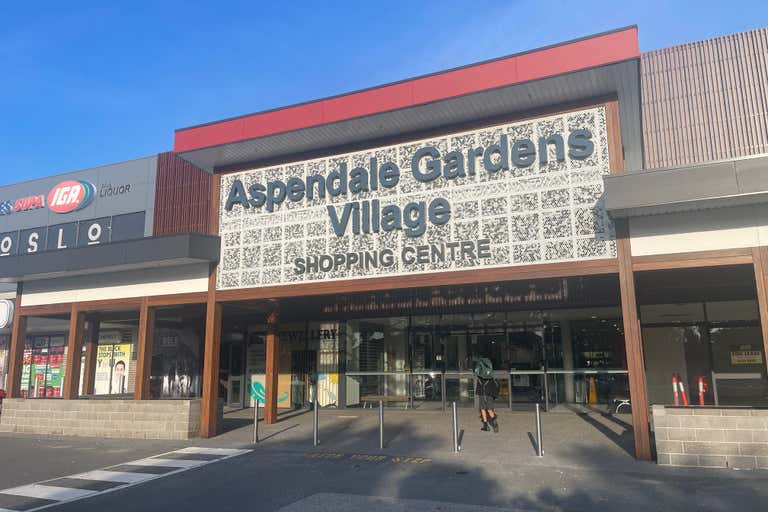 Shop 18 11 Narelle Drive, Aspendale Gardens, VIC 3195 - Shop & Retail ...