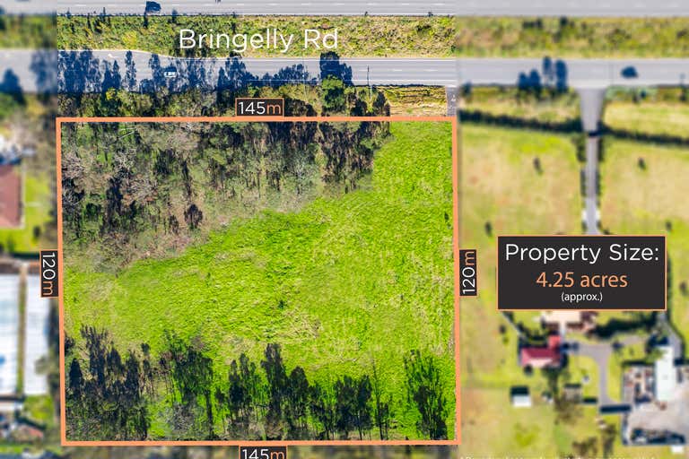 Sold Development Site & Land at 680 Bringelly Road, Rossmore, NSW 2557 ...